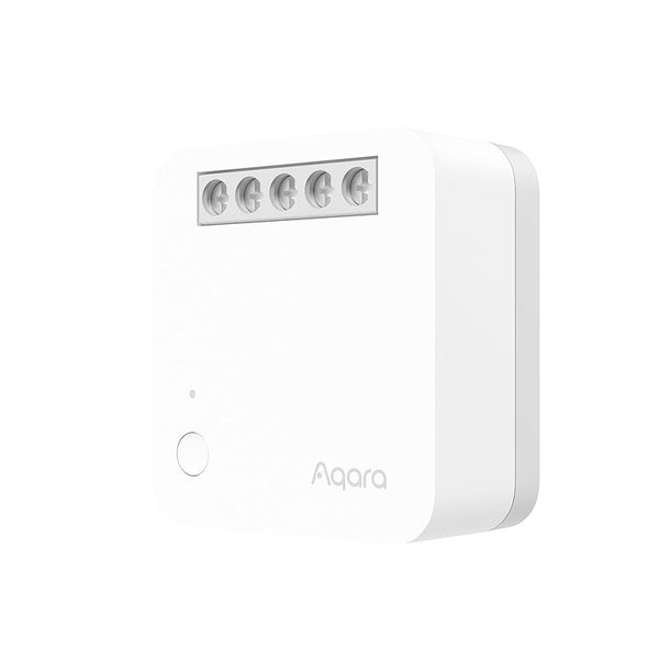 Aqara Single Switch Module T1 (With Neutral) - Vodafone