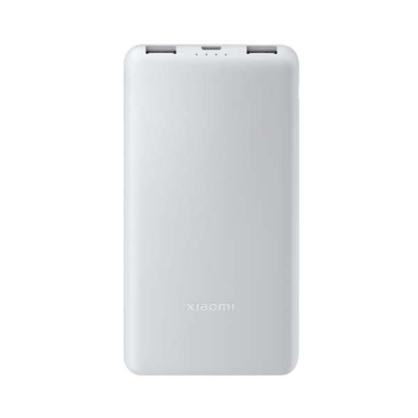 Xiaomi Power Bank 10000mAh 22.5W Lite white - Vodafone
