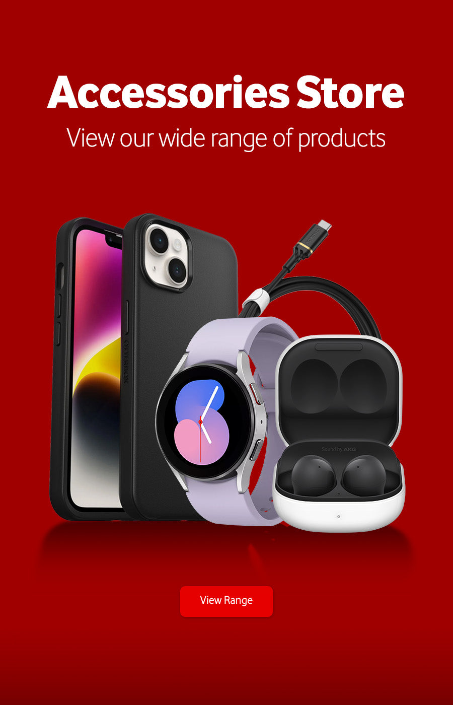 Vodafone - Powered by Fónua